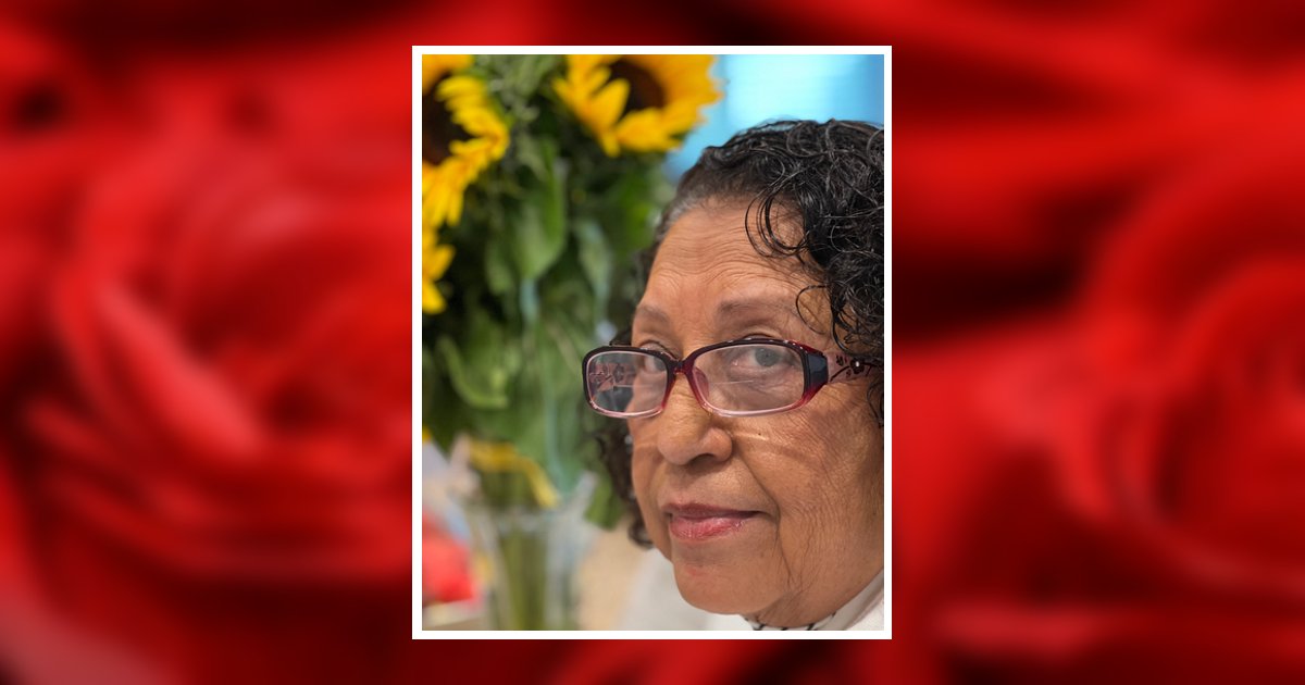 Maria Pantoja Obituary March 23, 2024 - Forest Lawn