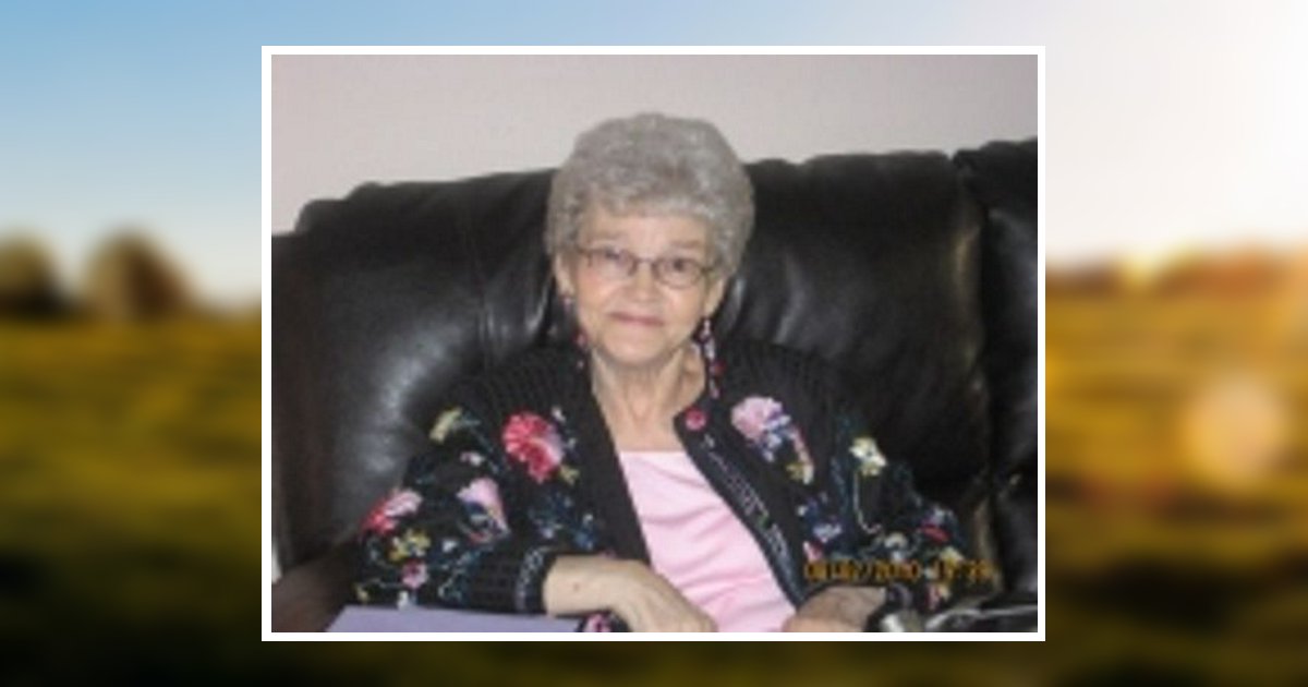 Judy Ann Worrell Trivette Obituary December 15, 2011 - Hayworth ...