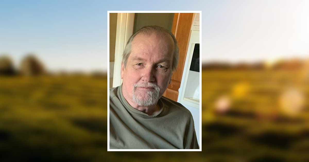 Timothy Howard Obituary April 7, 2023 - Flanner Buchanan Funeral Centers