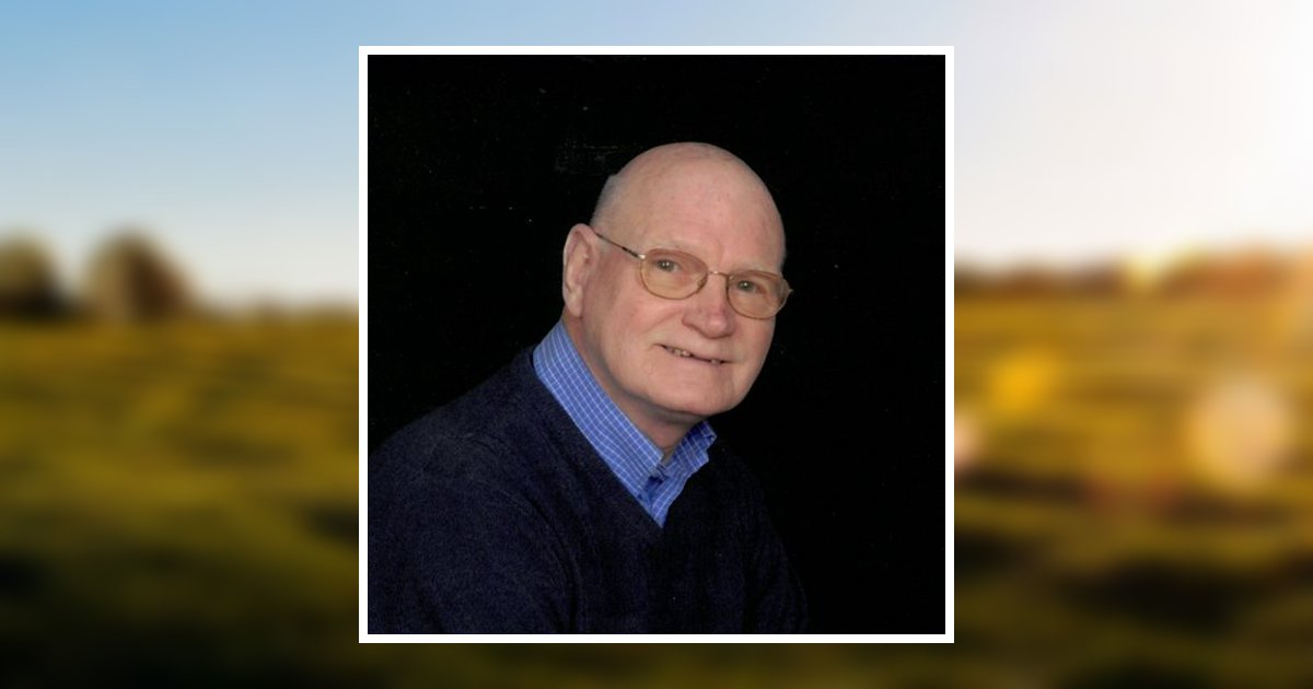 Kenneth Jordan Obituary October 7, 2020 - Keohane Funeral Home