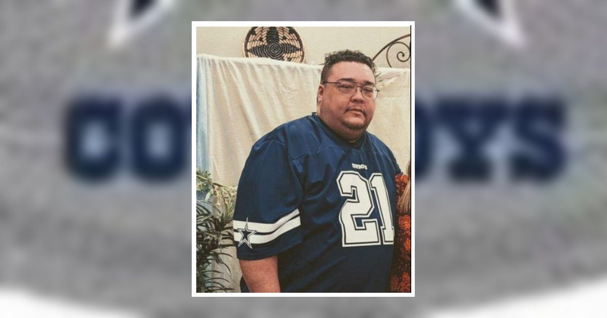 Trace Allen Morales Obituary October 30, 2024 - Angel Funeral Home