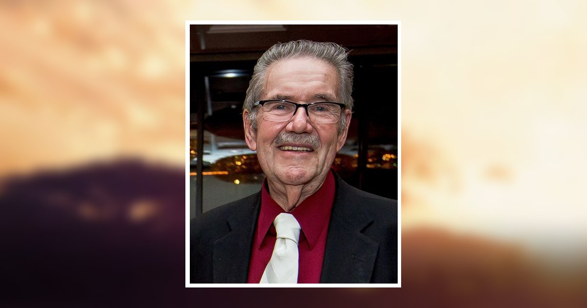 Thomas Dodge Obituary June 19, 2025 - Vandenberg Funeral Homes