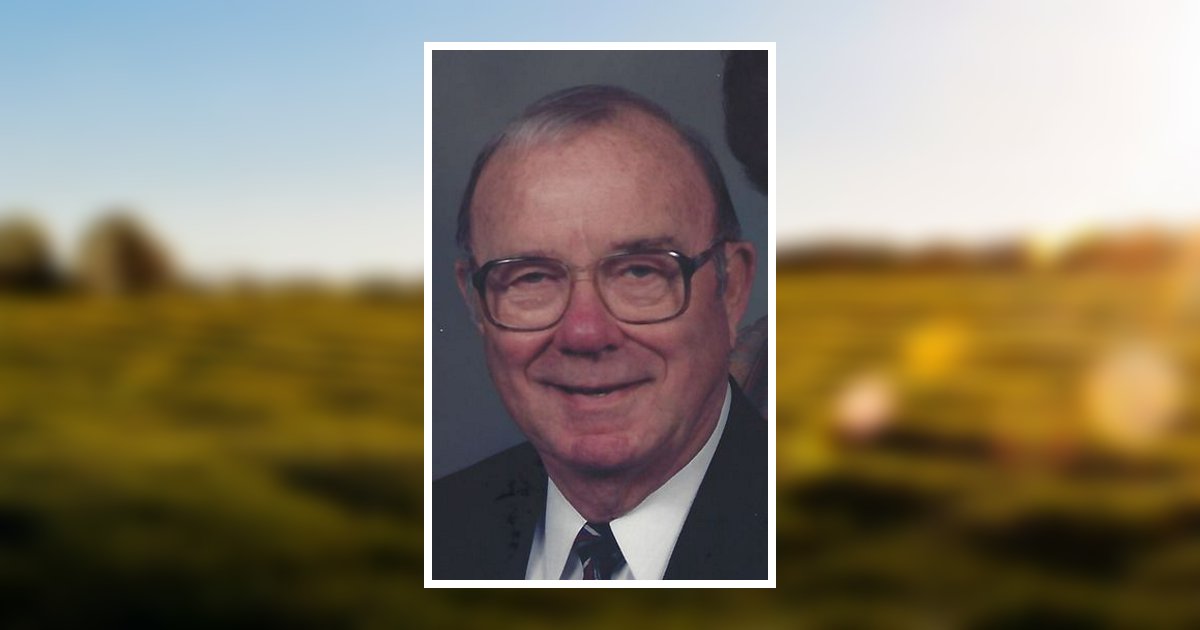 Bernard "Ben" E. Wyatt Obituary January 14, 2018 - Ranfranz and Vine ...