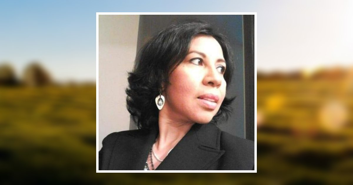 Sandra I. Bravo-Barrow Obituary October 18, 2016 - Flynn Funeral ...