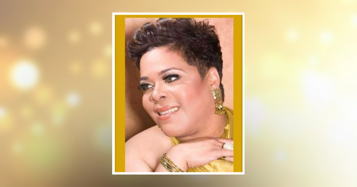 Angela Finley Obituary May 28, 2022 - Anthony L. Watkins Funeral Home