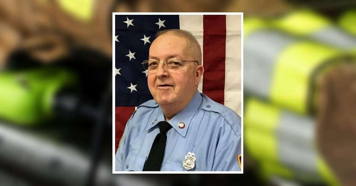 Larry E. Miley Obituary December 24, 2025 - Thomas L. Geisel Funeral ...