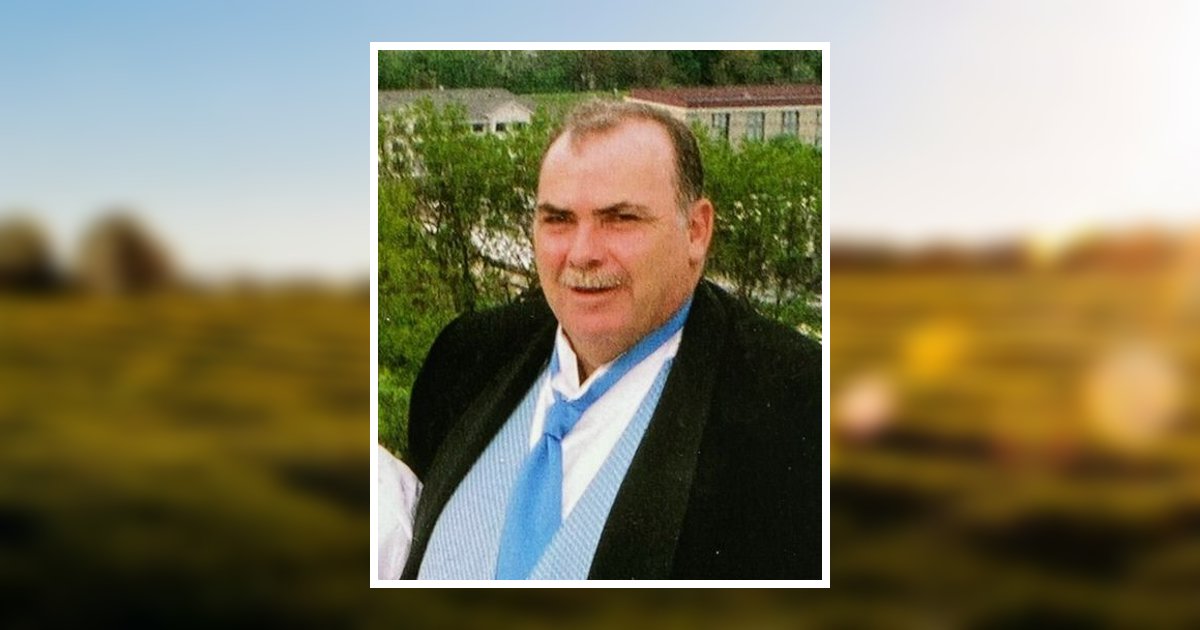 Frank Gilbert Obituary April 21, 2022 - Floral Hills Memorial Gardens ...