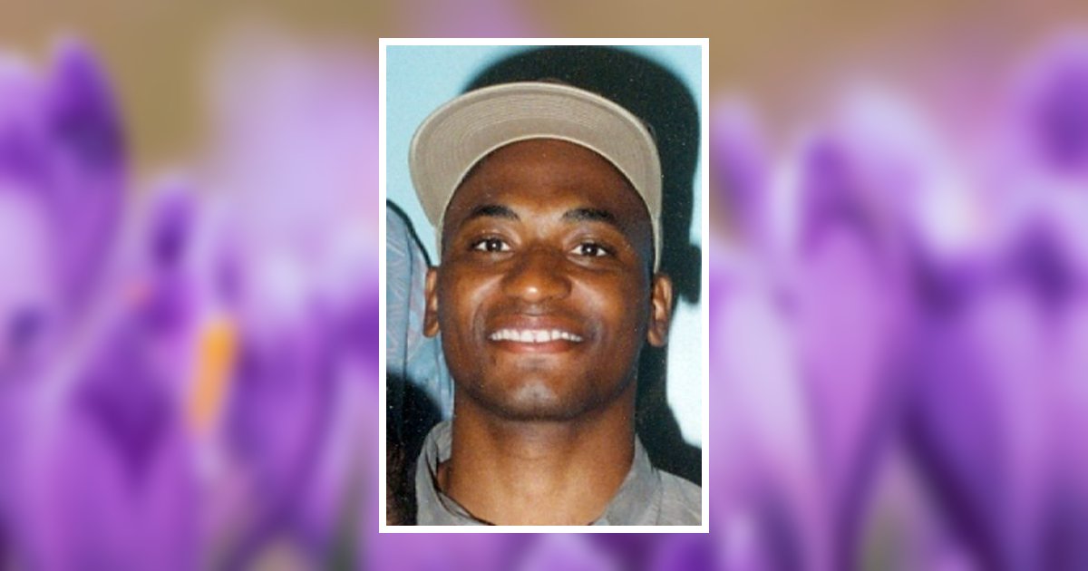 Steven Douglas Allen, Sr. Obituary - Dove Cremations & Funerals