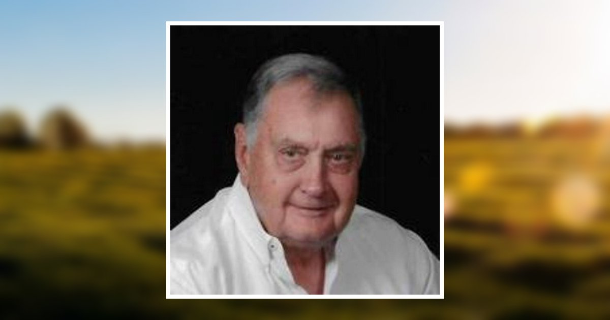 Gary Dale Lewis, Sr. Obituary December 22, 2024 - Geo. J. Carroll & Son ...