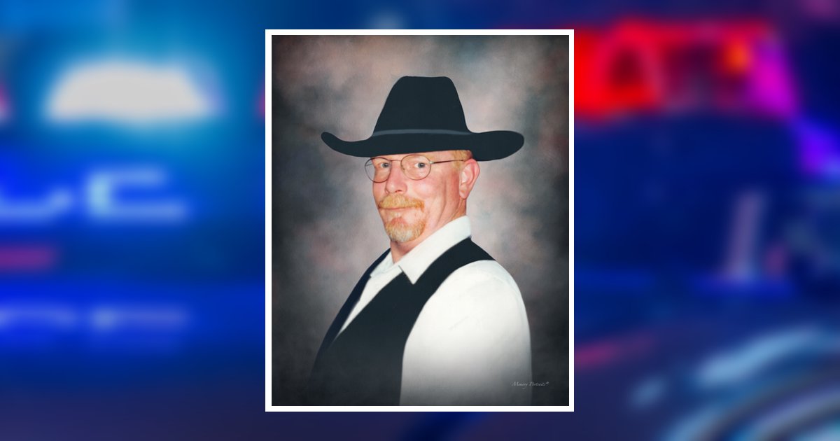 Rex Bruce McMinn Jr. Obituary June 28, 2025 - Turcotte - Piper Mortuary