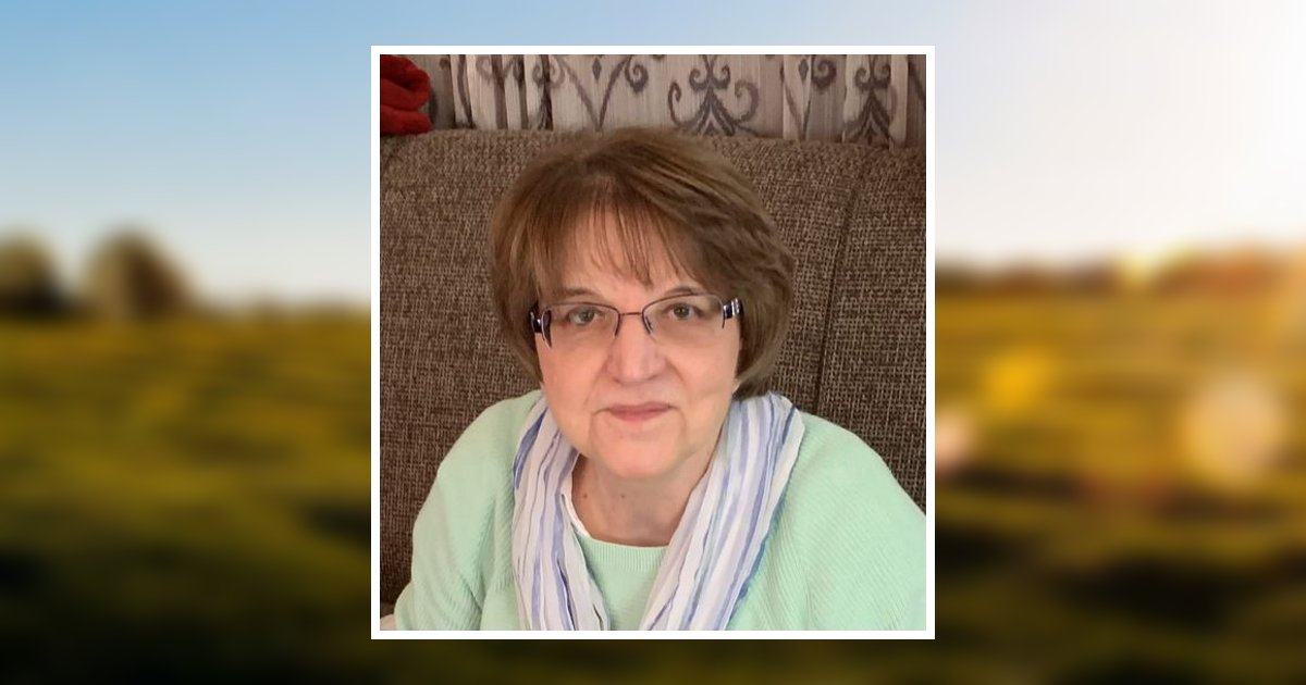 Diana M. Entze Obituary May 13, 2021 - Wright Funeral Home and ...