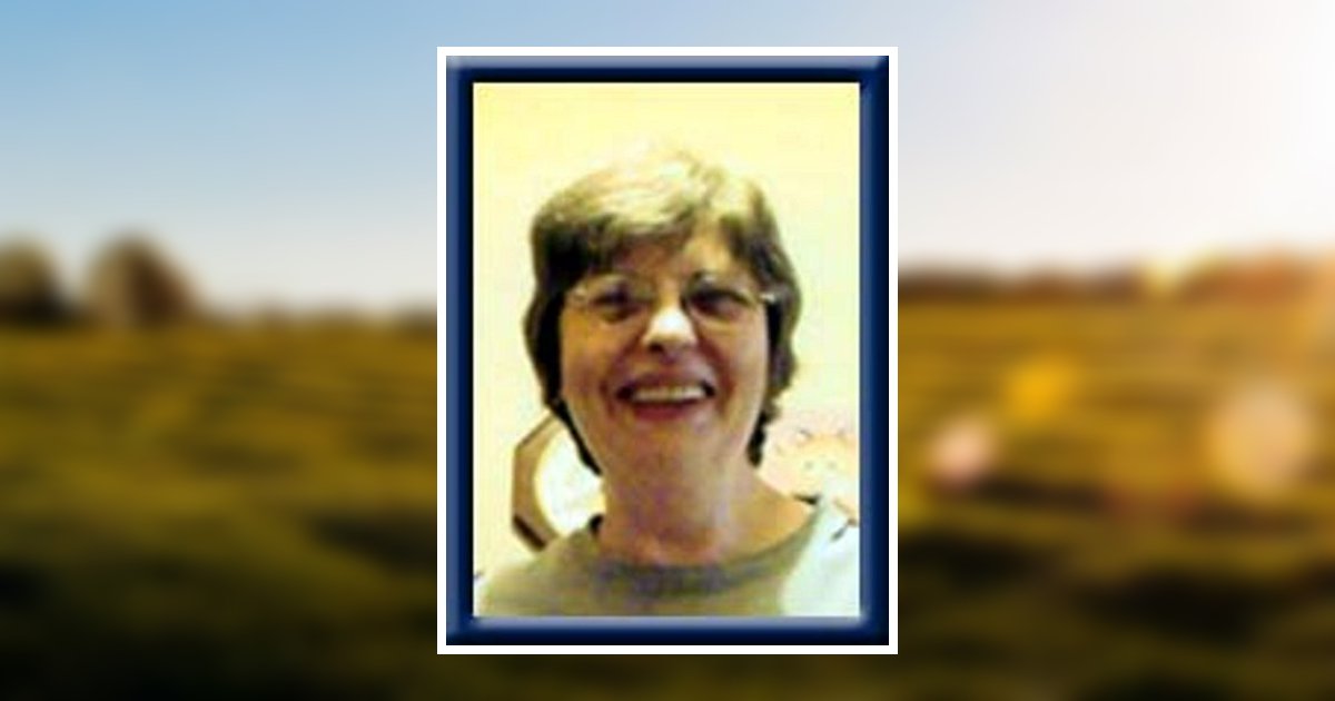 Peggy Isabelle Vaughn Obituary - Chandlers' Funeral Service