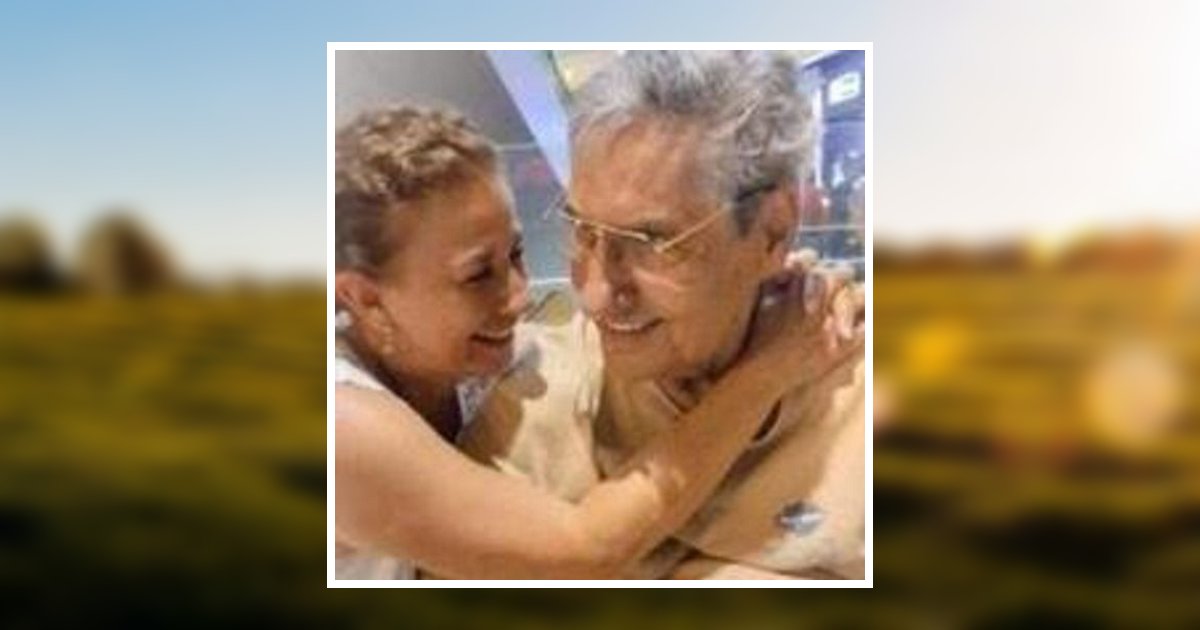 Gerald Thomas Wisniewski Obituary April 7, 2024 - A Dignified ...