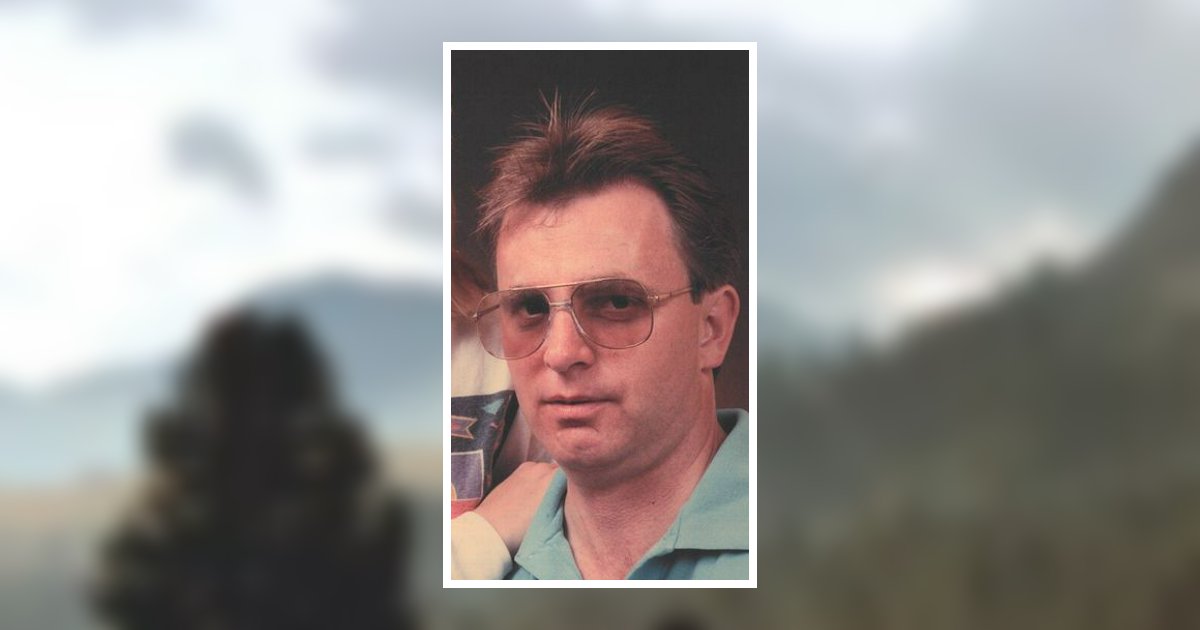 John George Scott Obituary February 12, 2023 - Mundell Funeral Home