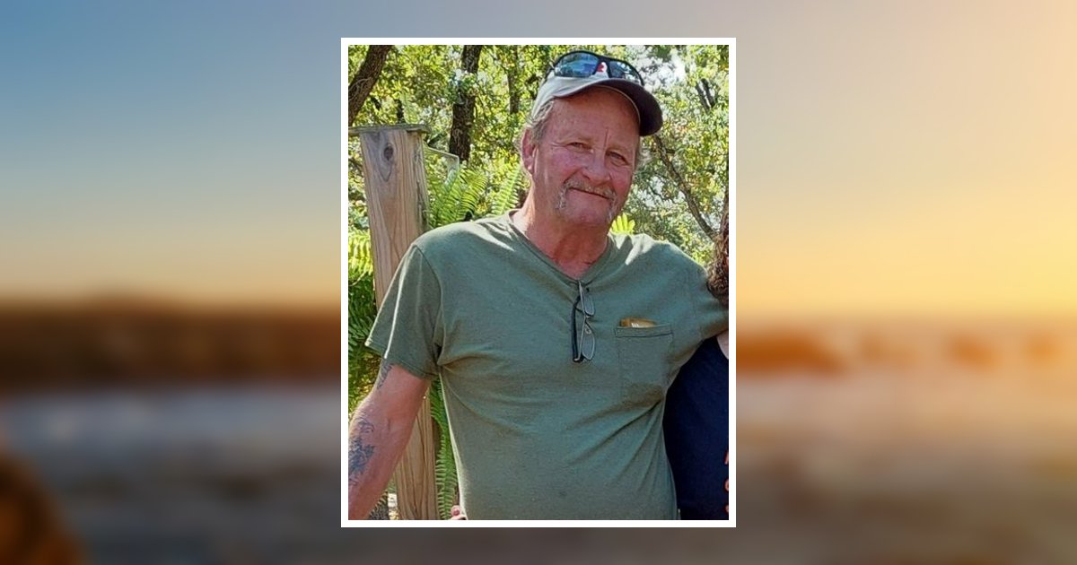 Charles "Charlie Boy" DeVore JR Obituary November 11, 2023 - Peters ...