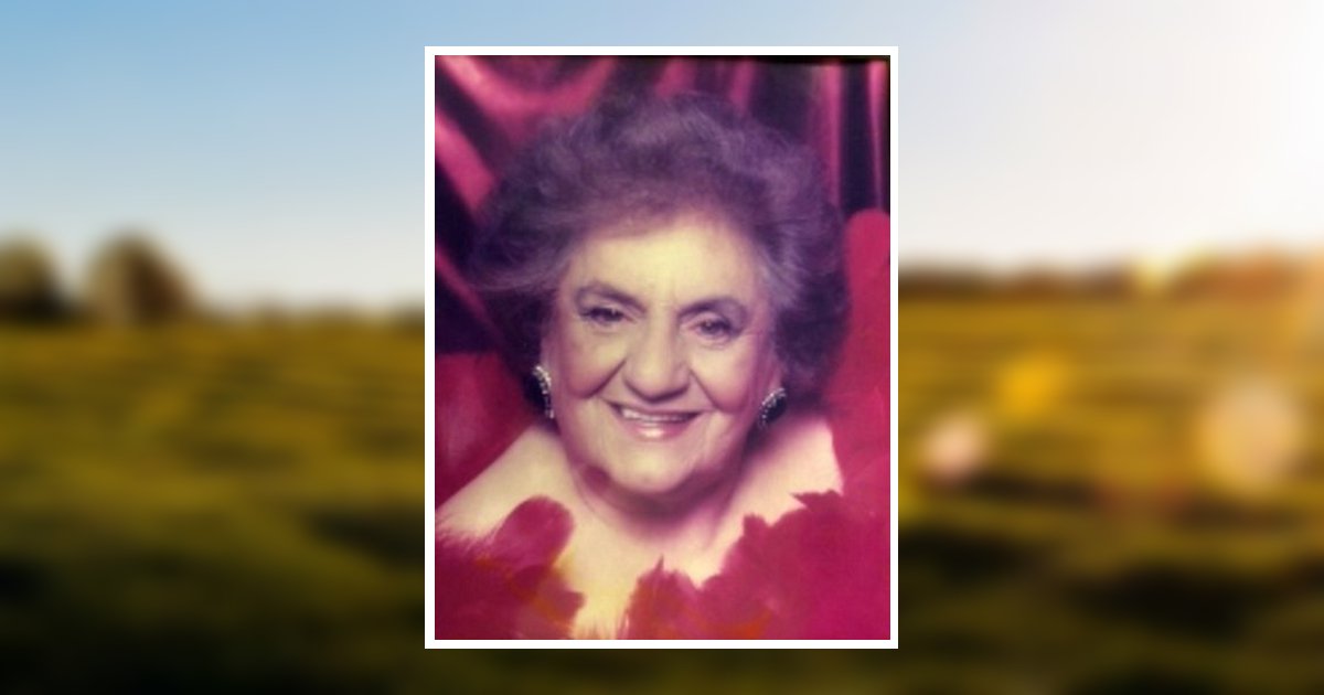 Nancy Moses Obituary May 15, 2014 - Sharp Funeral Homes