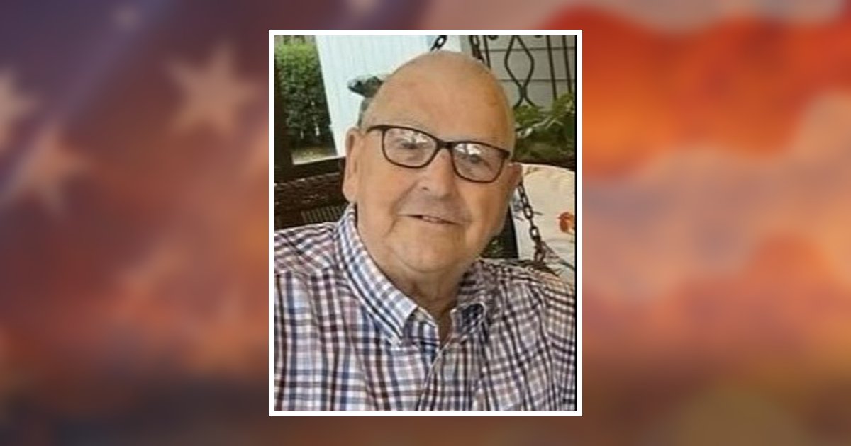 Freddie Brannon Obituary June 6, 2023 - Wright Funeral Home and Crematory