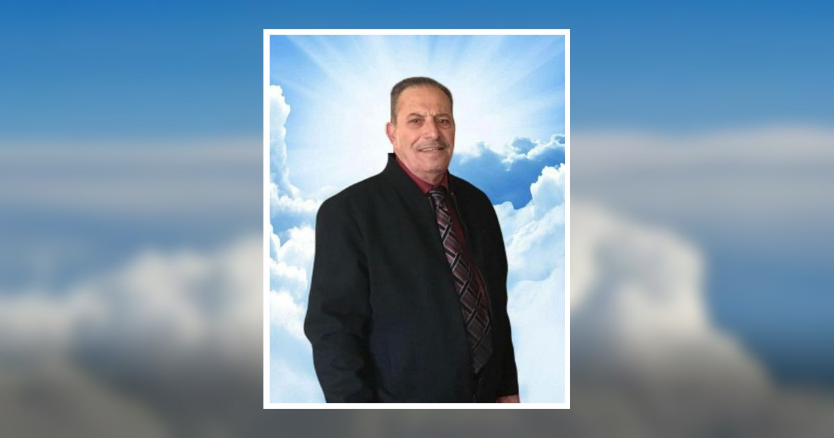 Fuad Haddad Obituary April 12, 2024 - Basic Funerals and Cremation Choices