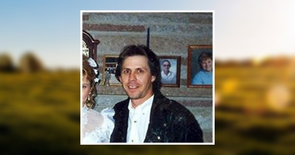 Scotty Martin Ketron Obituary February 28, 2007 - Hamlett-Dobson ...