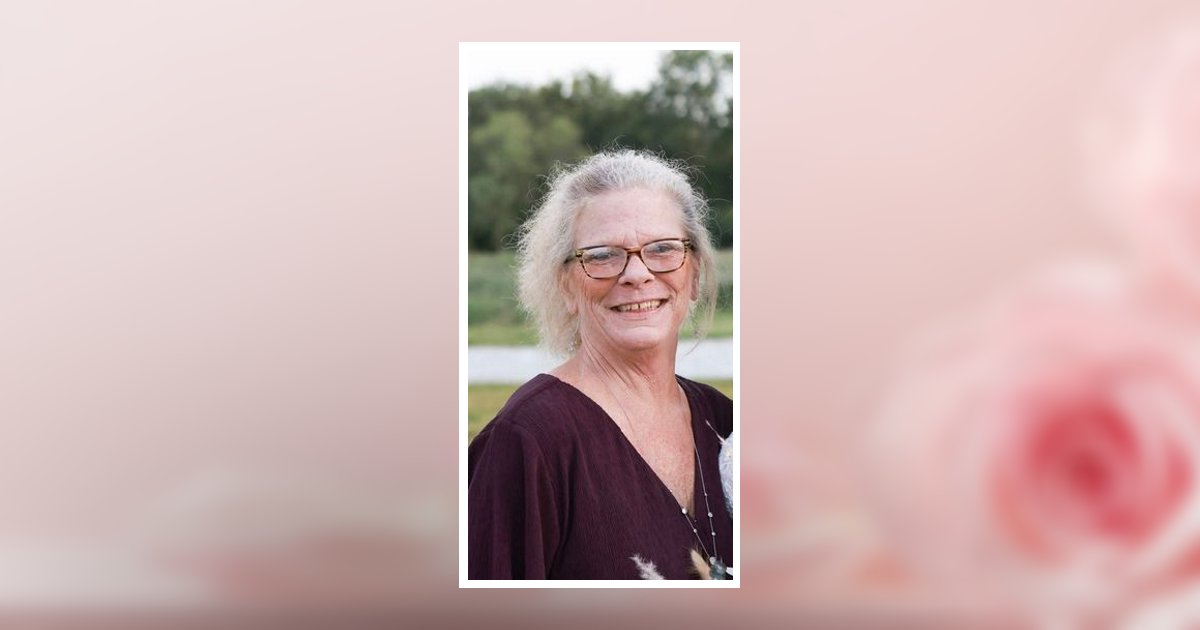 Anna Meador Obituary March 9, 2025 - Hoy- Kilnoski Funeral Home & Crematory