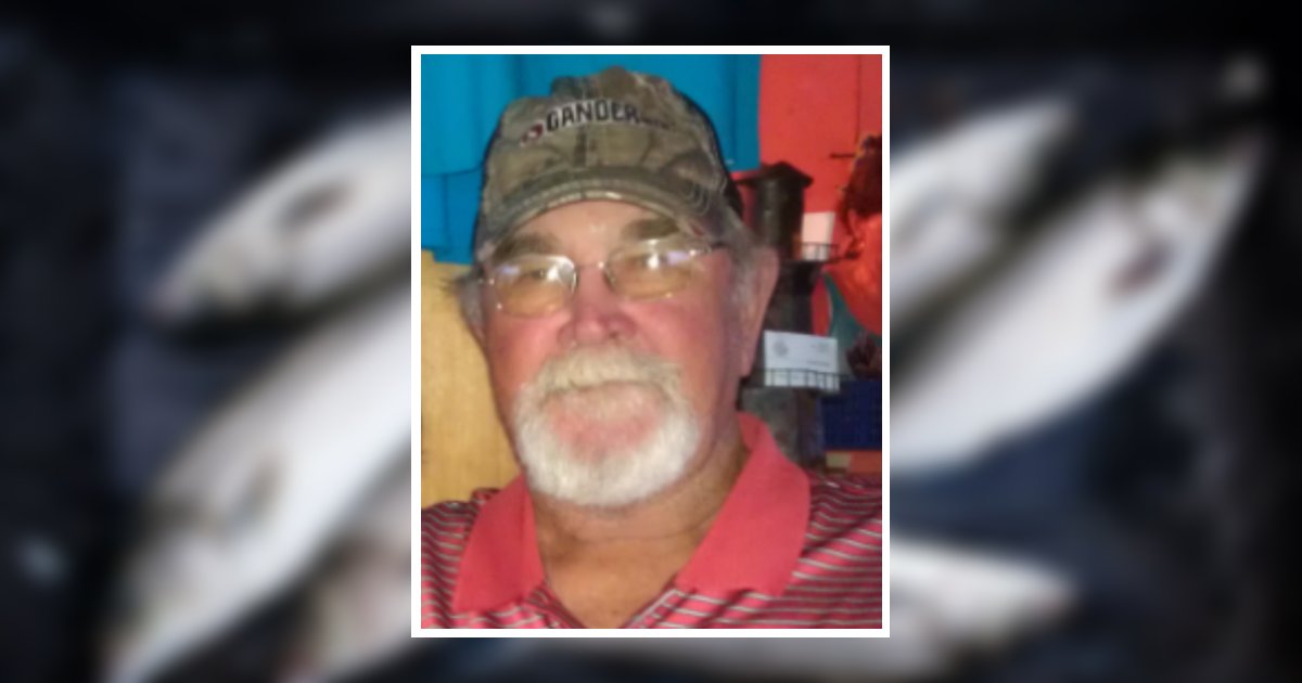 Larry Cardwell Obituary April 20, 2025 - McLane Funeral & Cremation ...