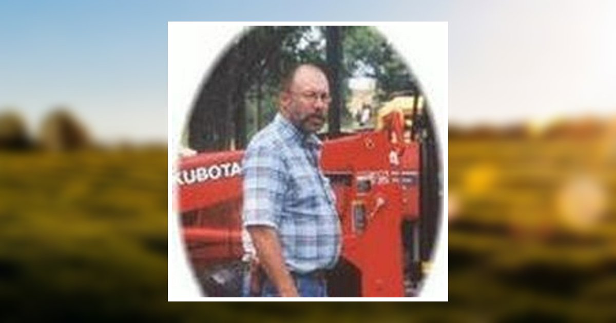 Gary Cameron Obituary December 15, 2003 - Wilson & Triplett Funeral Home