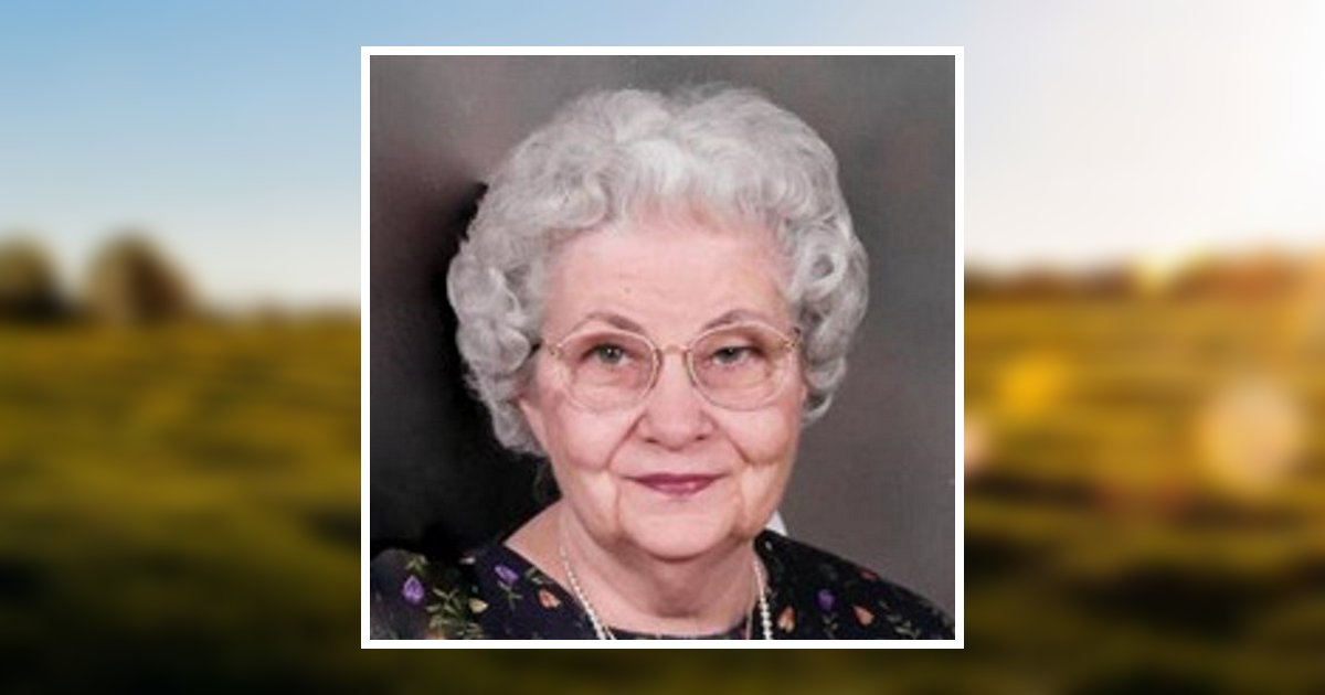 Helen Rook Galloway Obituary August 12, 2018 - Mothe Funeral Homes, LLC
