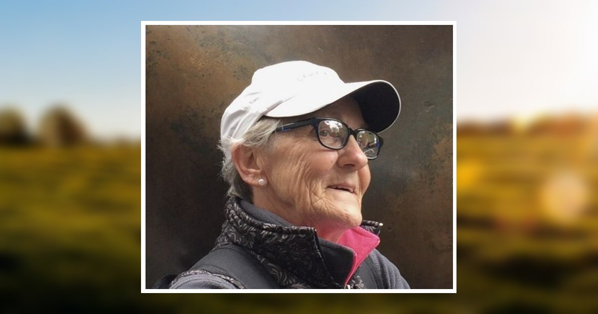 Shirley K. (Harshbarger) Merritts Obituary July 30, 2023 - Rose Hill ...