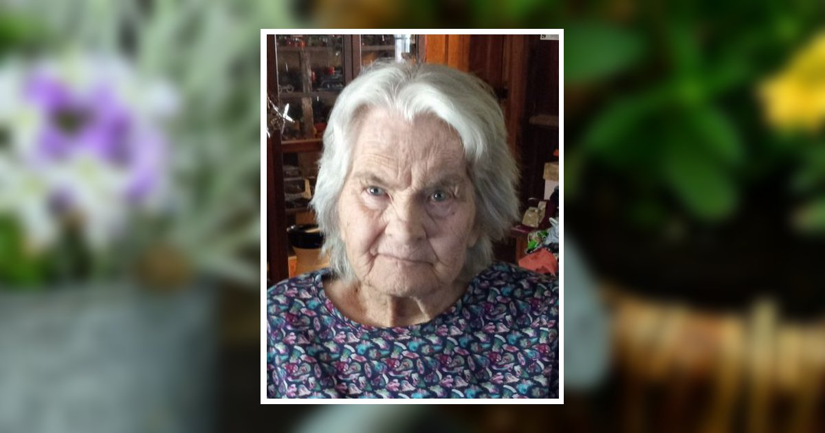 Allene D. Musgrave Obituary August 16, 2023 - Barnes Funeral Homes Allene D. Musgrave Obituary August 16, 2023 - Barnes Funeral Homes
