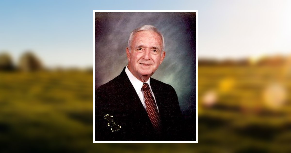 Lee Monroe Lineberger Jr. Obituary November 22, 2019 - Whitley's ...