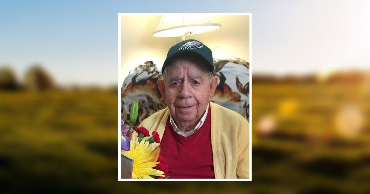 Anthony J. Decarlo Obituary May 18, 2019 - Reed and Steinbach Funeral Home