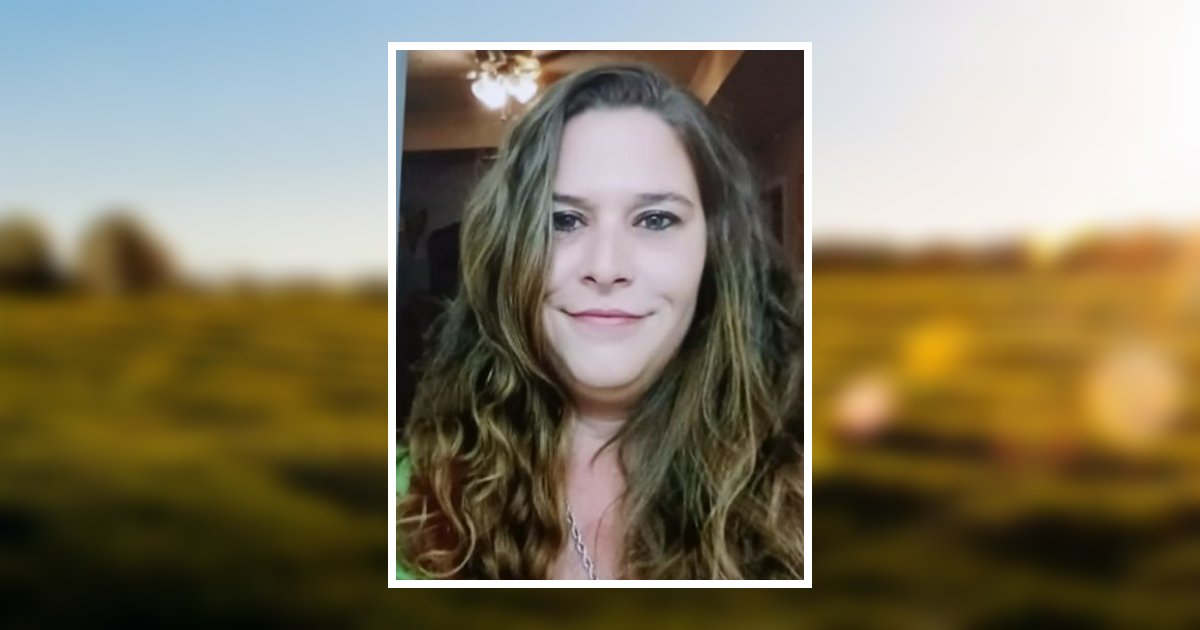 Tasheena (Sheena) Ward Obituary 2023 - McLane Funeral & Cremation Services