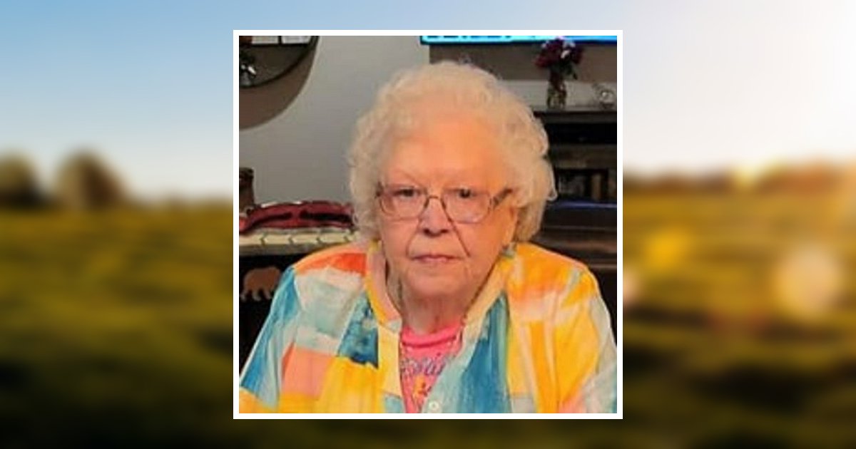 Faye Linda Gentry Obituary July 13, 2023 - J.T. Morriss & Son Funeral ...