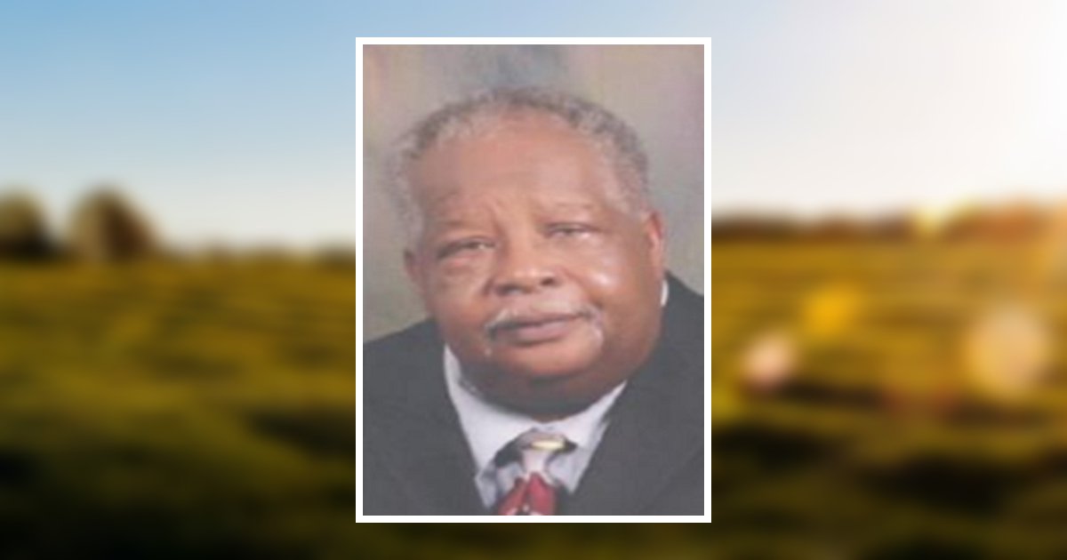 Mr. Jerry Boyd Obituary June 17, 2020 - Unity Family Funeral Home