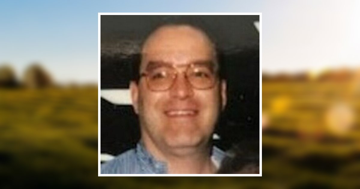 Michael A. Newhouse Obituary August 14, 2021 - Casterline Funeral Home