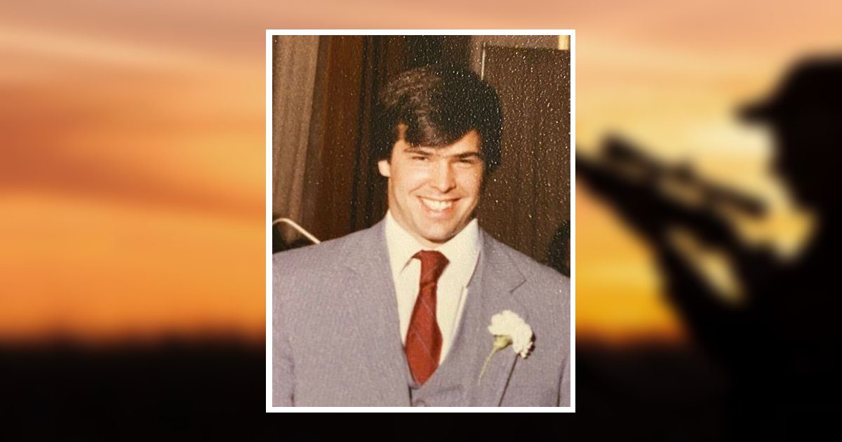 Bill Ruffing Obituary November 23, 2023 - Slater Funeral Homes