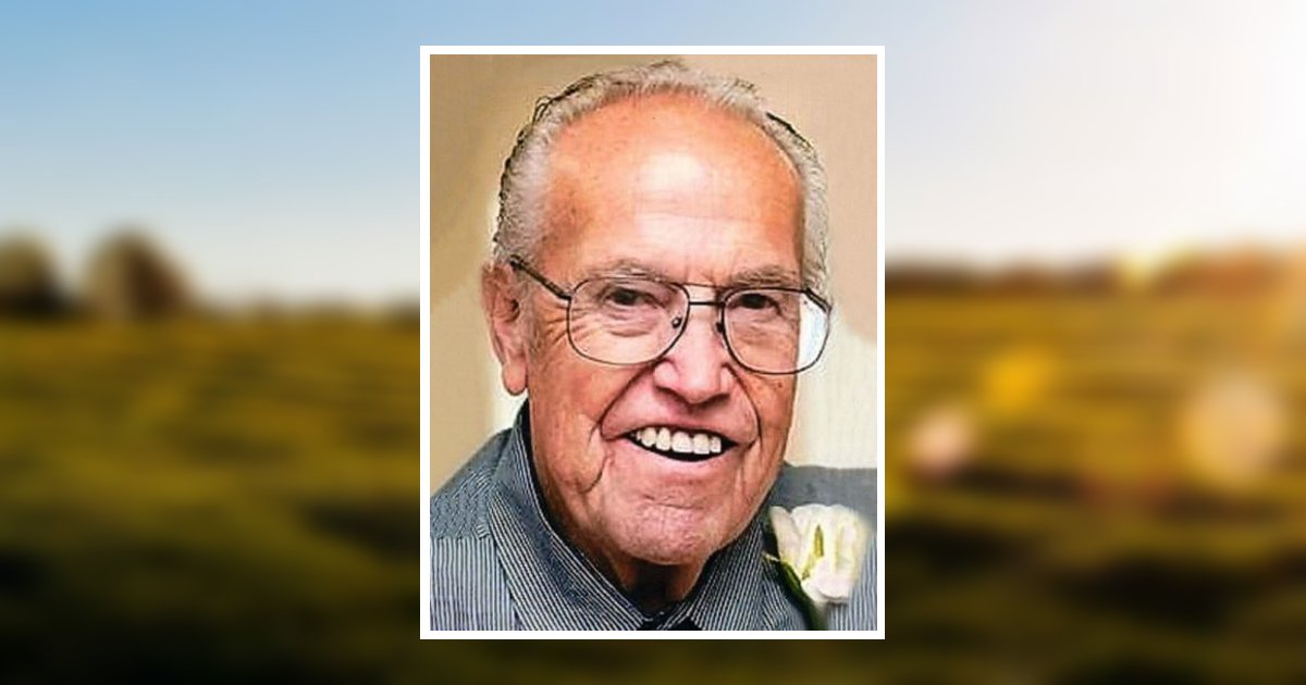 Gerald "Gary" Robert Gillins Obituary January 16, 2022 - Magleby Mortuary