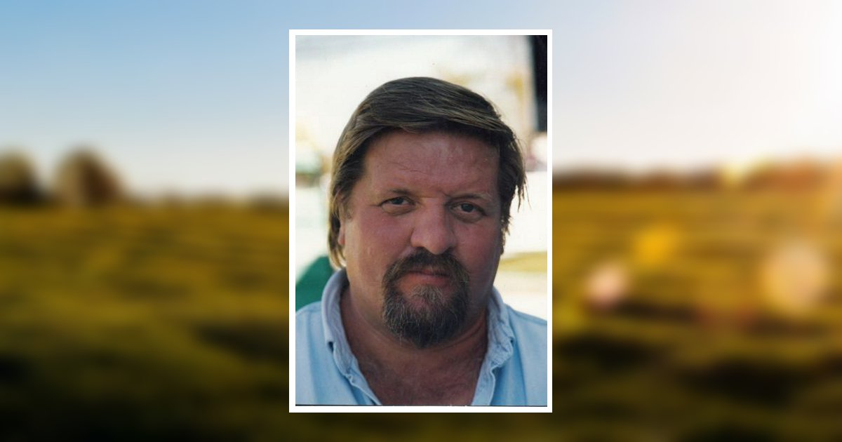 Joseph Lee Forrester Sr. Obituary May 23, 2024 - Graff-Nation Funeral ...