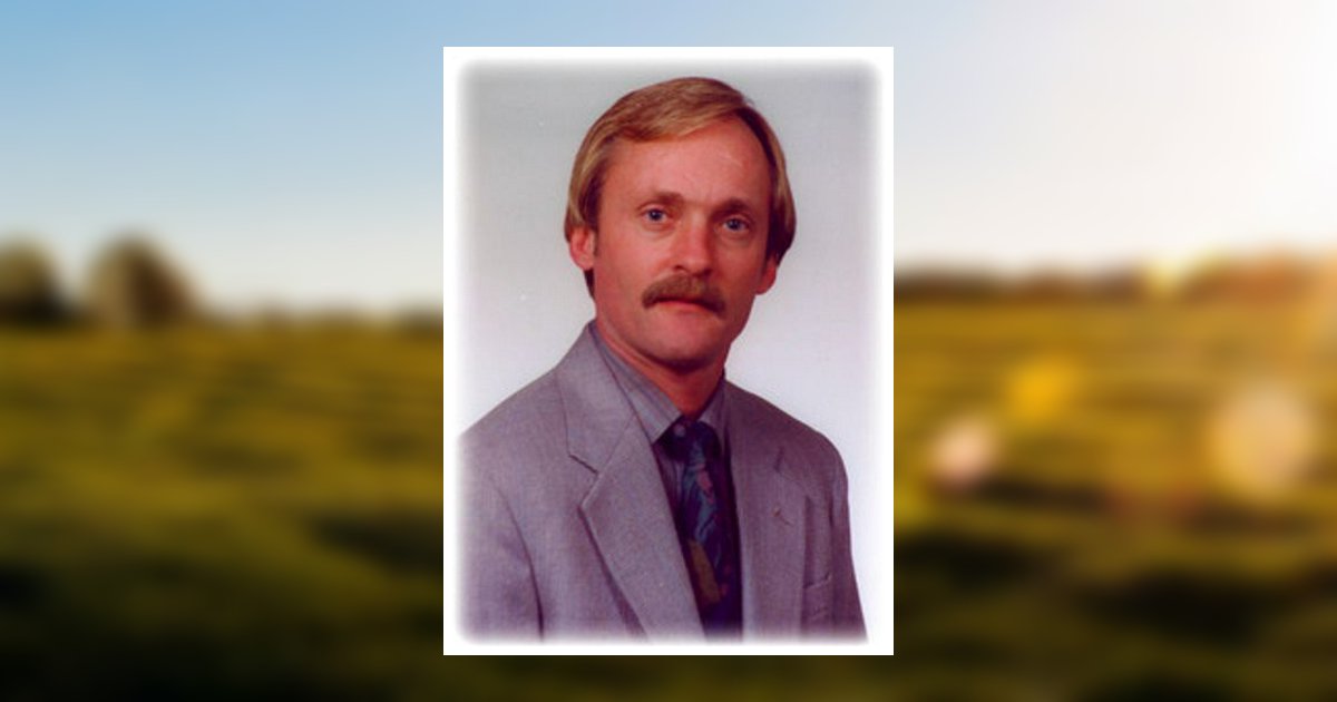 JAMES MICHAEL COOKSEY Obituary February 14, 2014 - Talbott Funeral Home