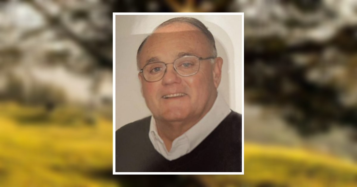 Dr. Roger W. Boughton Obituary February 5, 2024 - Worlein-Hoff Funeral ...