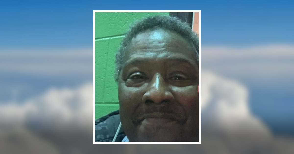 Kenneth "Kenny Wayne" Barnett Obituary April 26, 2025 - Marlan Gary ...