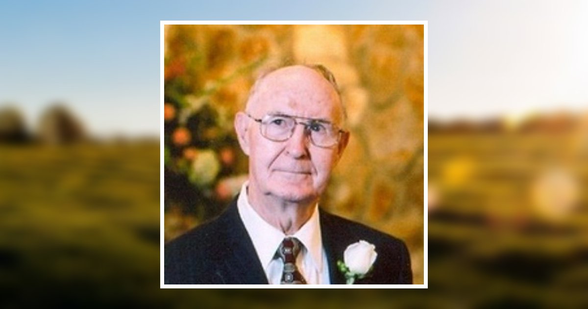 John David Smalley Obituary September 18, 2018 - Shellhouse Funeral ...