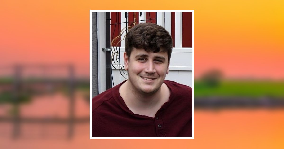 Joshua Michael Hiles Obituary February 19, 2025 - Graumlich Funeral Home