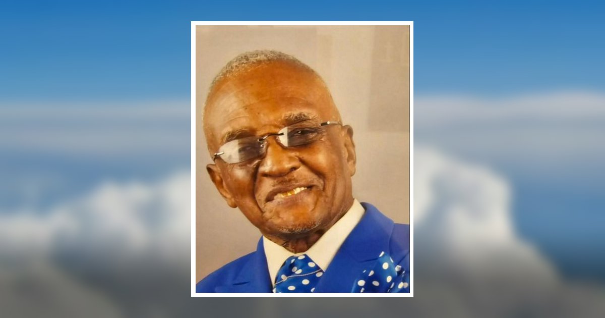 ROBERT FRANKLIN MEDLOCK Obituary April 12, 2024 - Golden Gate Funeral Home