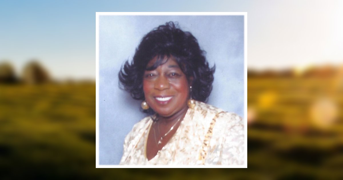 Daisy Ruth Blake (Cranford) Obituary March 10, 2014 - James H Cole Home For Funerals