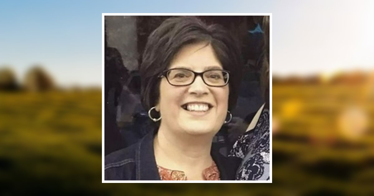 Debra A. Frost Obituary January 1, 2022 - Mercadante Funeral Home & Chapel
