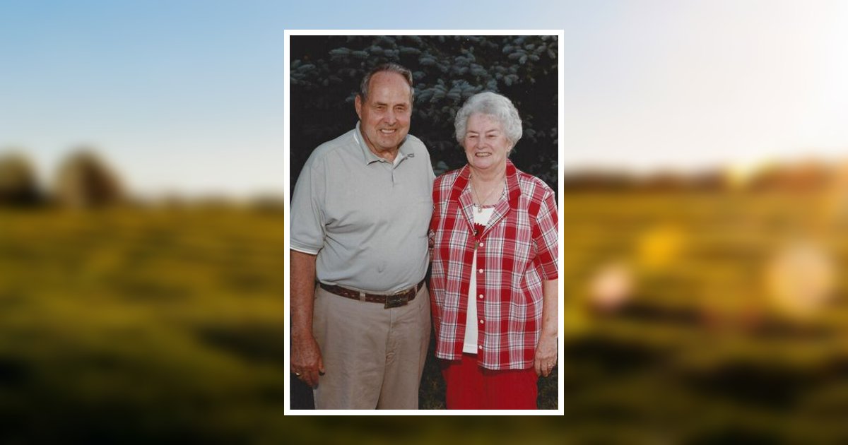 Alice C (Courtright) Raab Obituary 2020 - Frank E Smith Funeral Home ...