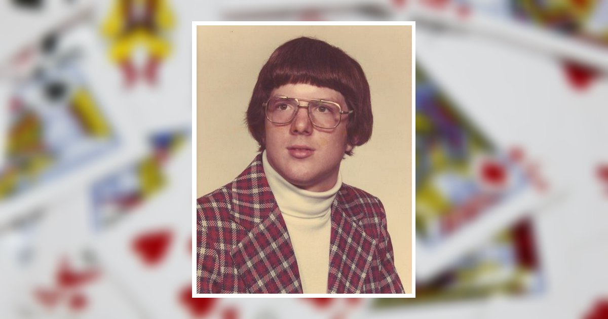 Rick Lee Weimer Obituary March 24, 2024 - Barnes Funeral Homes