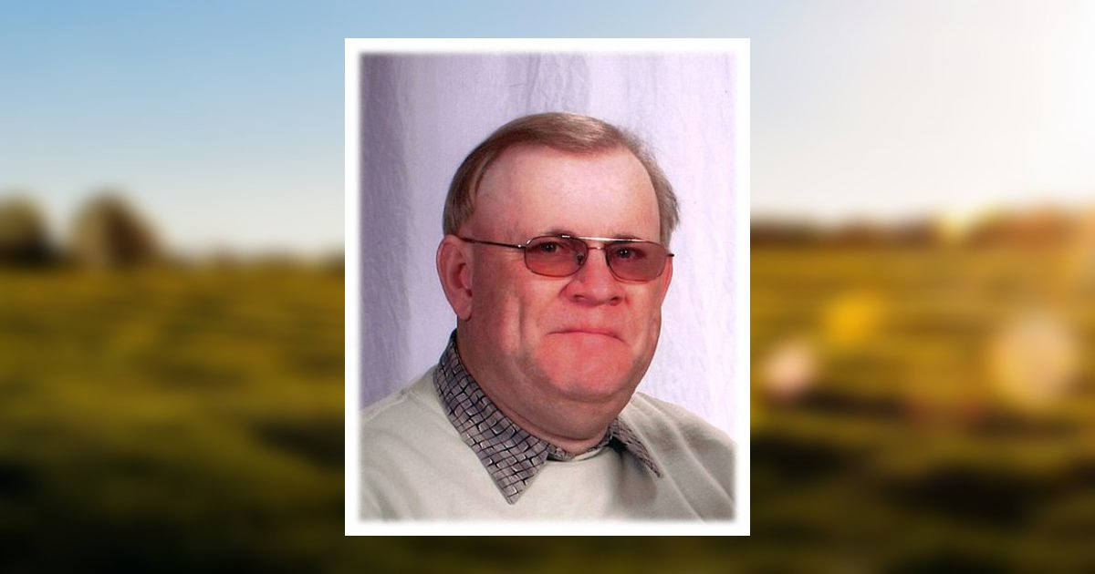 Eugene Johnson Obituary May 12, 2016 - Schoeneberger Funeral ... Eugene Johnson Obituary May 12, 2016 - Schoeneberger Funeral ...