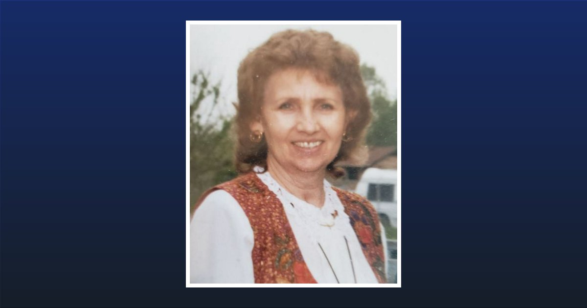 Wanda Wagner Obituary November 9, 2024 - Morris & Hislope Funeral Home